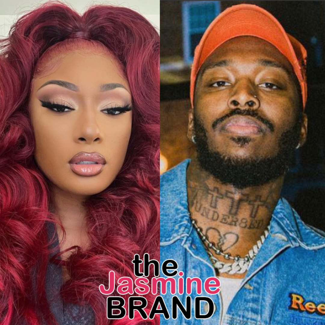 Megan Thee Stallion Fans Accuse Her Ex Pardi Of Cheating After The ...
