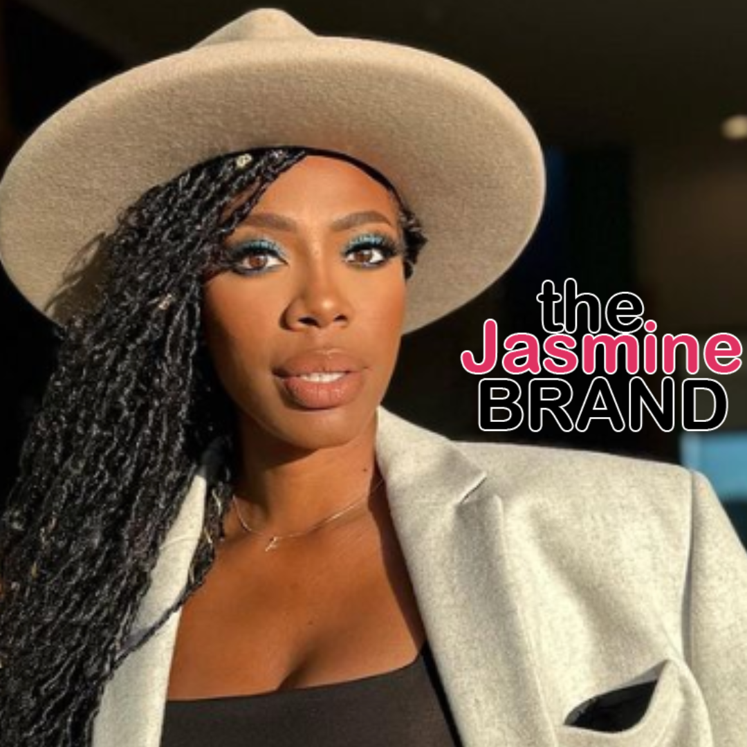 Yvonne Orji Appears To Cast Doubt On Potential 'Insecure' Revival, Says ...