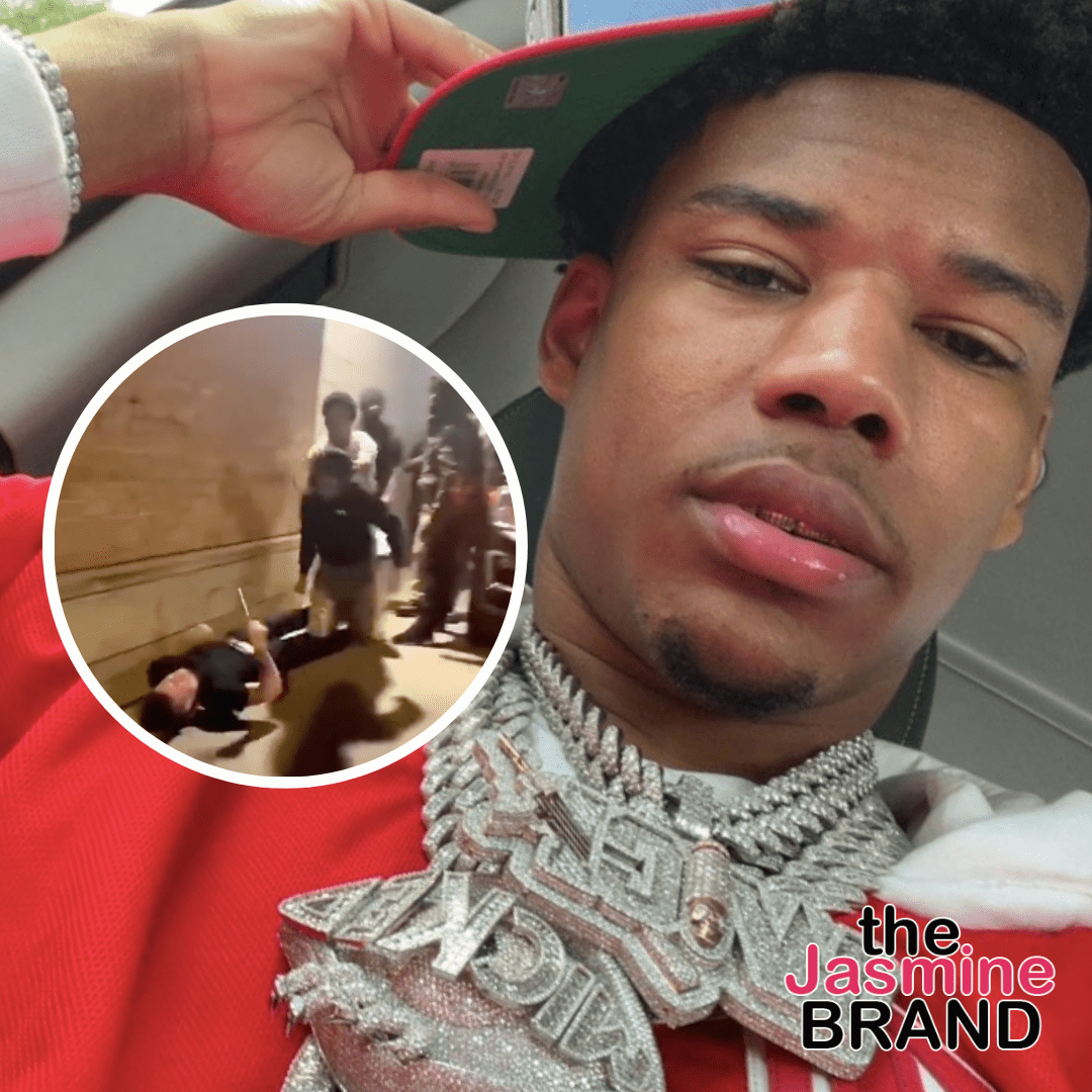Nardo Wick – Police Searching For Men Who Brutally Attacked Fan For ...