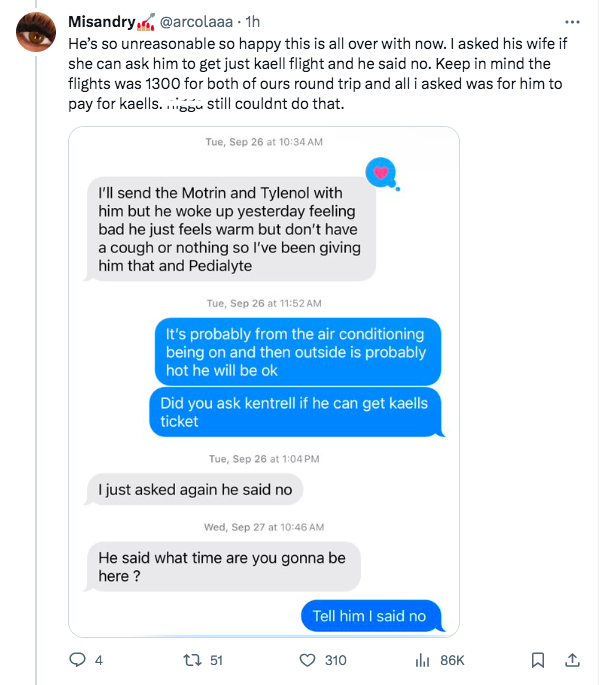 NBA YoungBoy’s Ex Claims Rapper Instructed Two Women To Brutally Attack ...