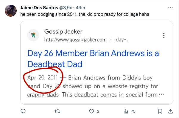 Update: Day26 Singer Brian Angel Seemingly Addresses Owing Over ...