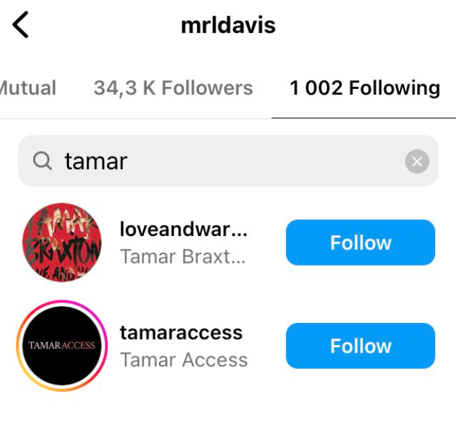 Chrisean Rock Addresses Accusations That She Punched Tamar Braxton's Backup Singer James Wright ...