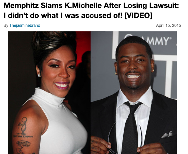 Music Producer Memphitz Draws Major Backlash After Announcing New ...