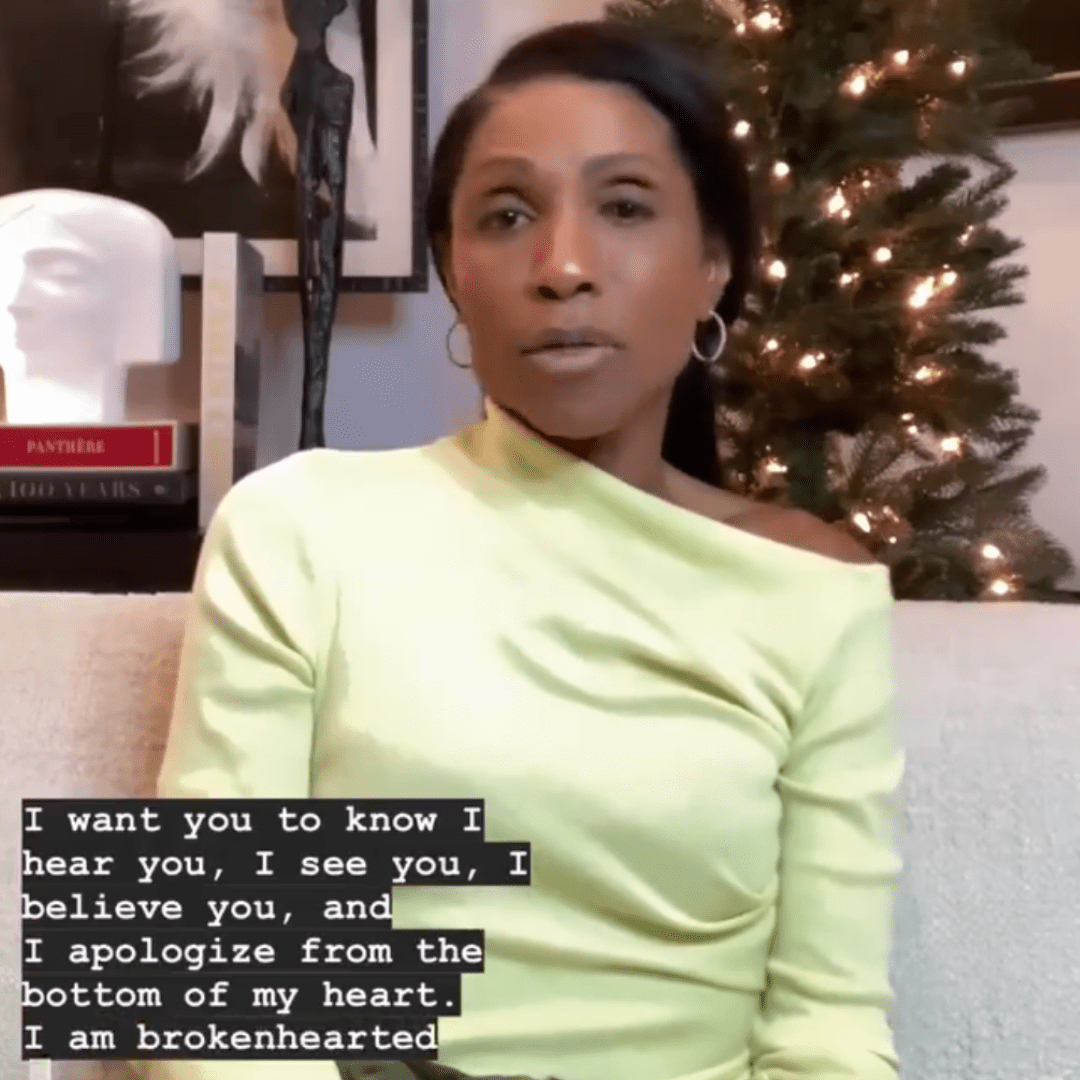 ‘Married To Medicine’ Star Dr. Jackie Walters Seemingly Holds Back ...