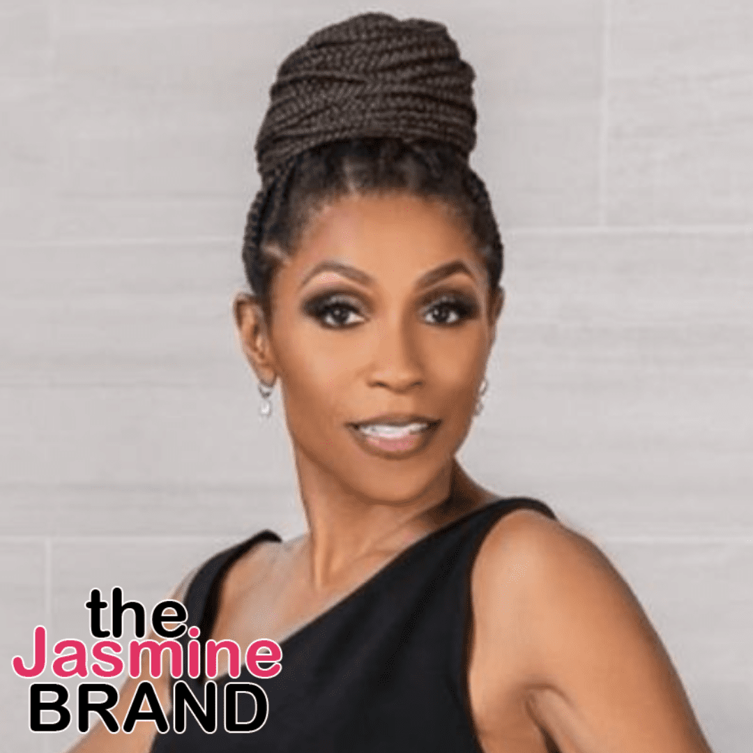‘Married To Medicine’ Star Dr. Jackie Walters Seemingly Holds Back ...