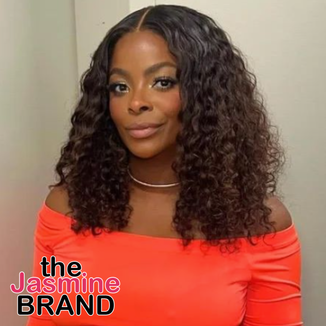 'Abbott Elementary' Star Janelle James Slammed Over Resurfaced Clip Of Her Making Jokes About ...