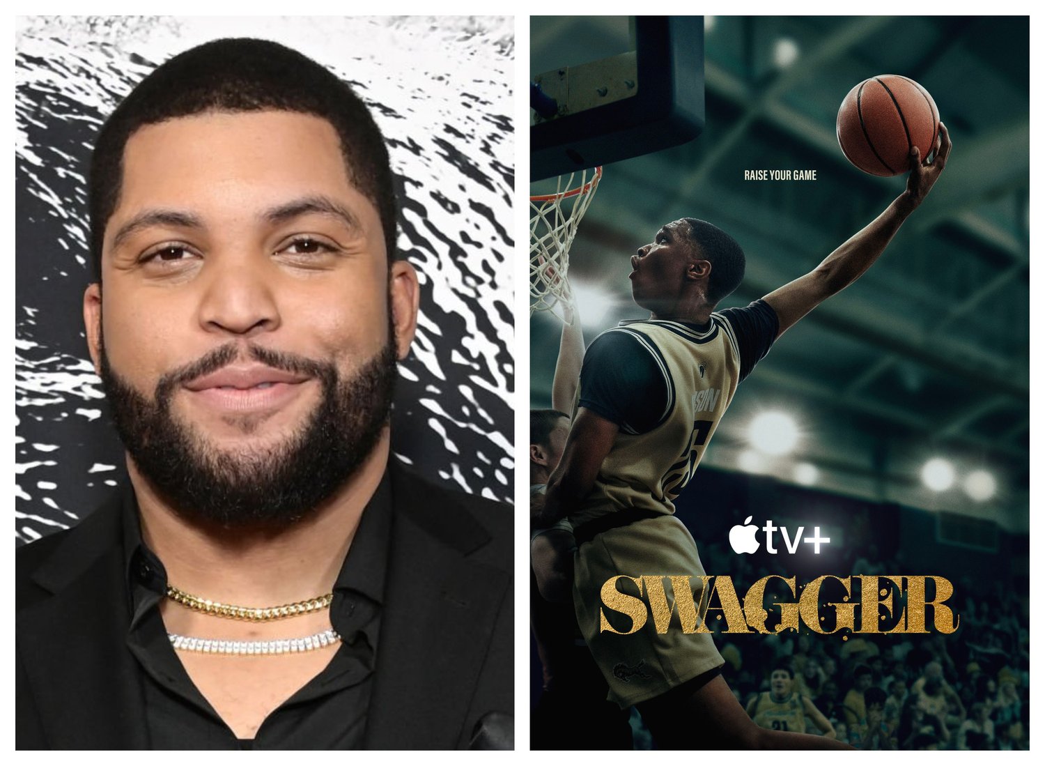 O’Shea Jackson Speaks Out After Apple TV+ Drops His Series 'Swagger ...