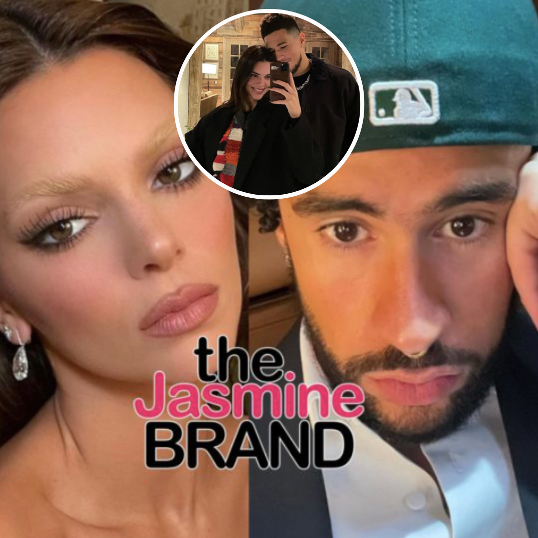 Kendall Jenner’s Friends Want Her To Rekindle Relationship w/ Ex ...