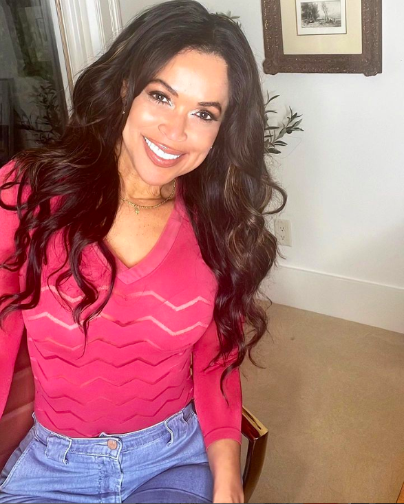 Update: Deion Sanders' Ex-Fiancée Tracey Edmonds Clarifies That She Was The One Who Ended Their ...