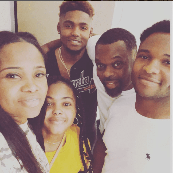 ‘Married To Medicine’ Newbie Lateasha ‘Sweet Tea’ Lunceford Says Co ...