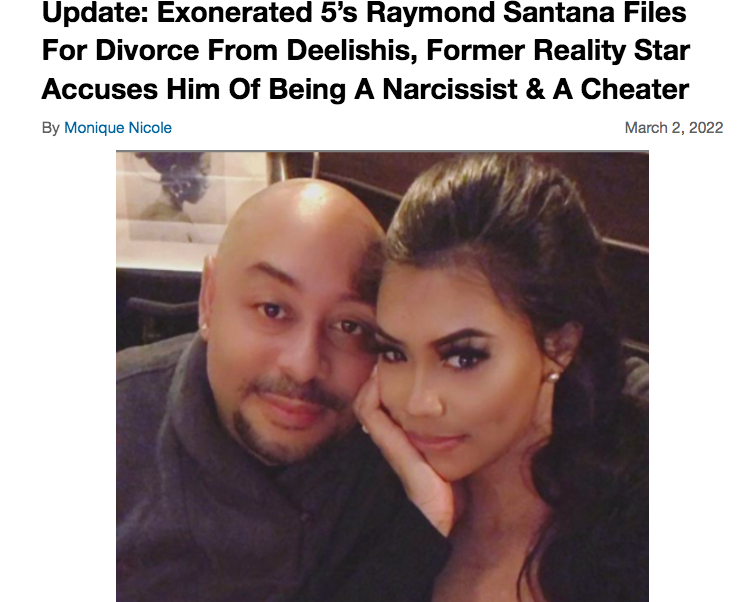 Exclusive: LisaRaye McCoy & Deelishis Will Look For Love On Upcoming ...