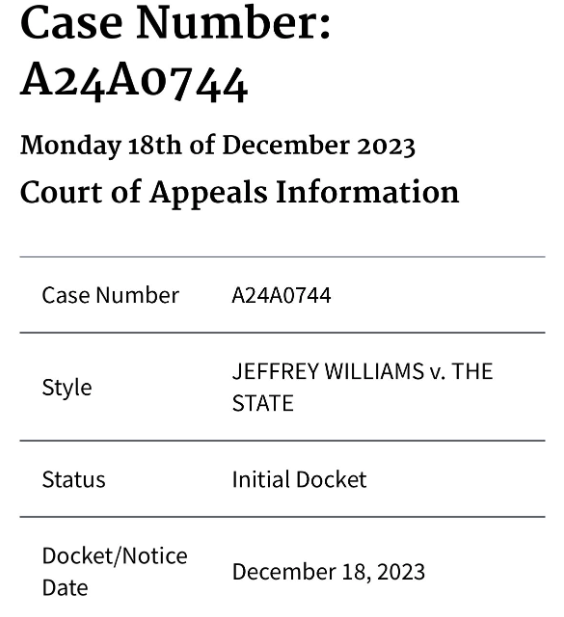 Young Thug’s Lawyer Request That His YSL RICO Case Be Dismissed Following Trial Delay Due To Co ...