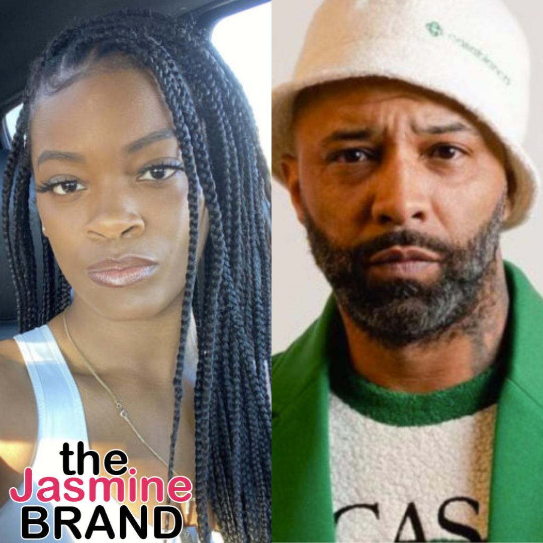 Ari Lennox Threatens To Sue Joe Budden After He Criticizes Her For ...