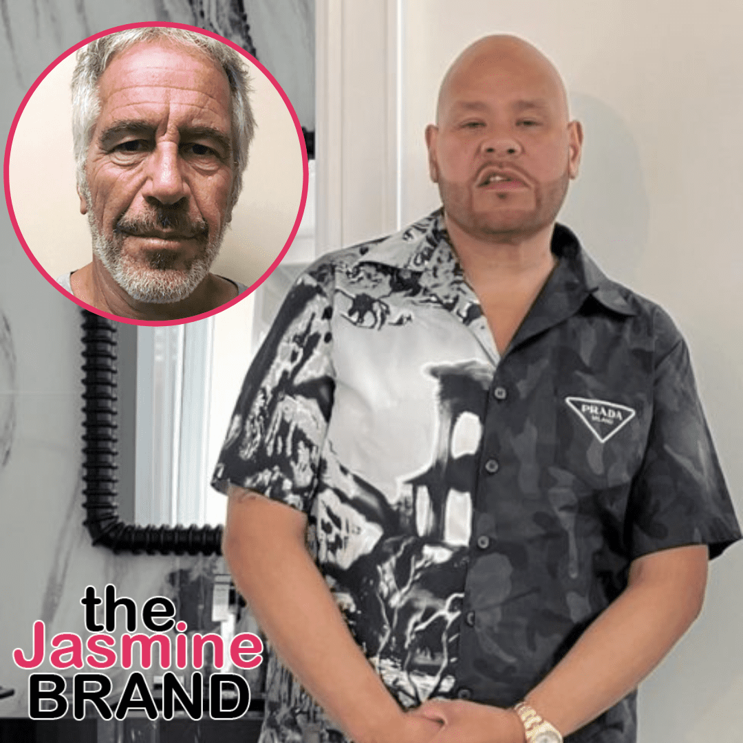 Fat Joe Reacts To His Name Appearing On Fake List Of Celebrities ...