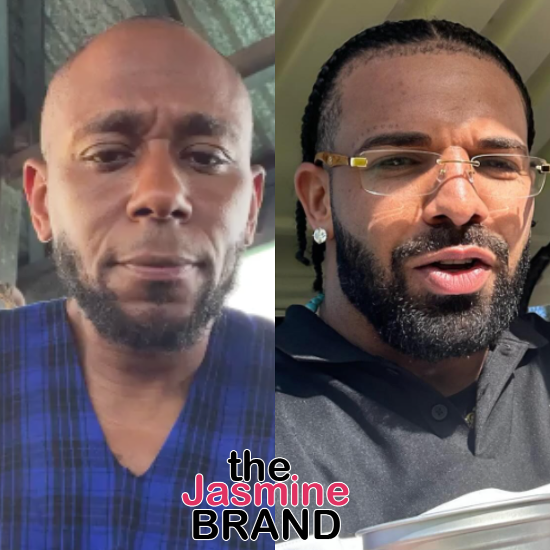 Update: Mos Def Says He's Reached Out To Drake To Settle Their ...