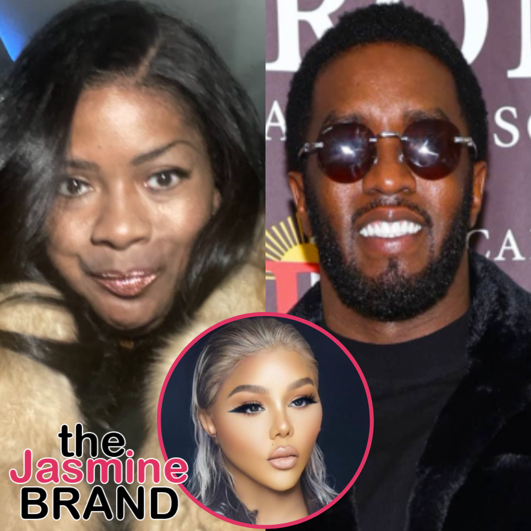 Diddy - Radio Personality Miss Jones Claims There's A Video Of Music ...