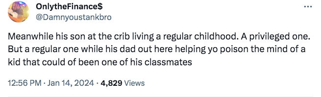 Drake Faces Backlash After Partying Alongside 11-Year-Old Rapper FNG ...