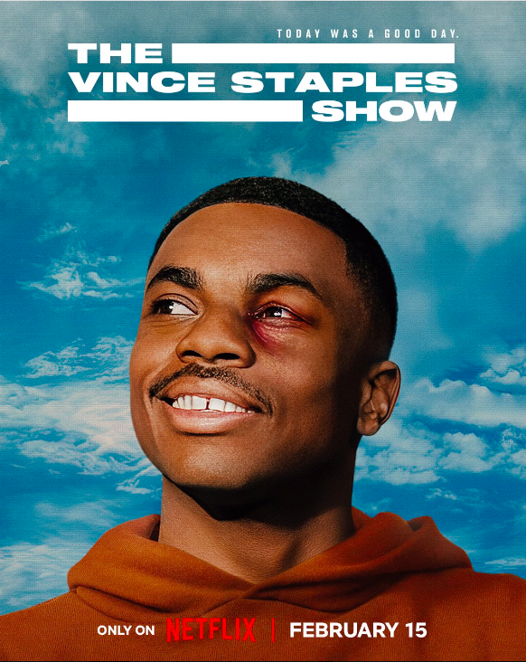 Vince Staples – First Trailer & Premiere Date Released For Rapper’s New ...