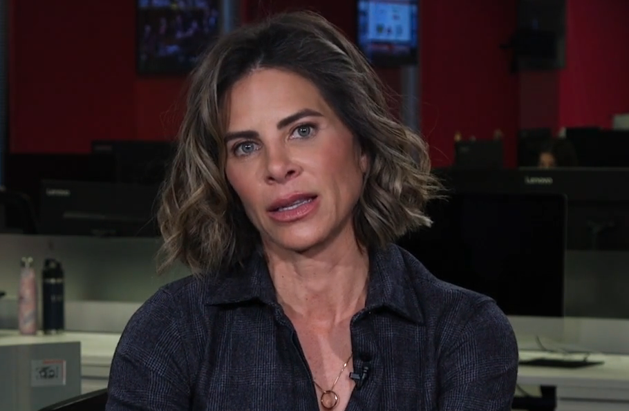 Jillian Michaels Accuses Oprah Winfrey Of Promoting Weight Loss Drugs ...