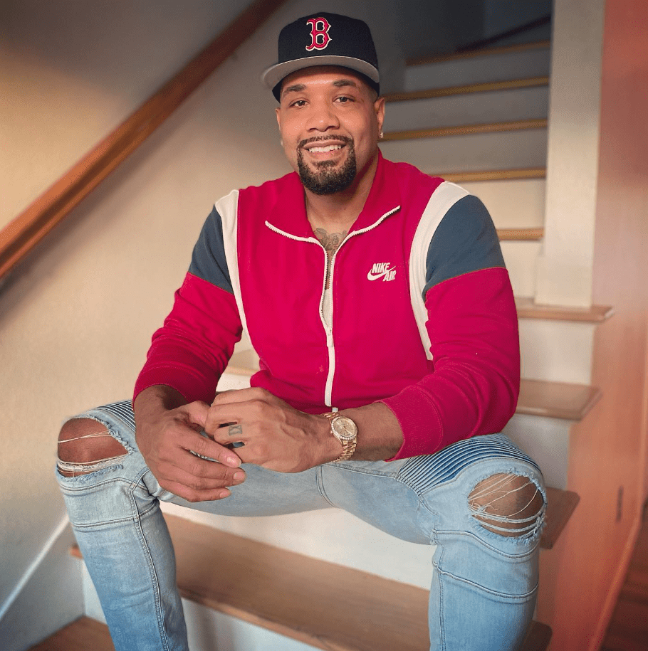 Brittish Williams’ Ex Lorenzo Gordon Indicted For Allegedly Falsifying ...