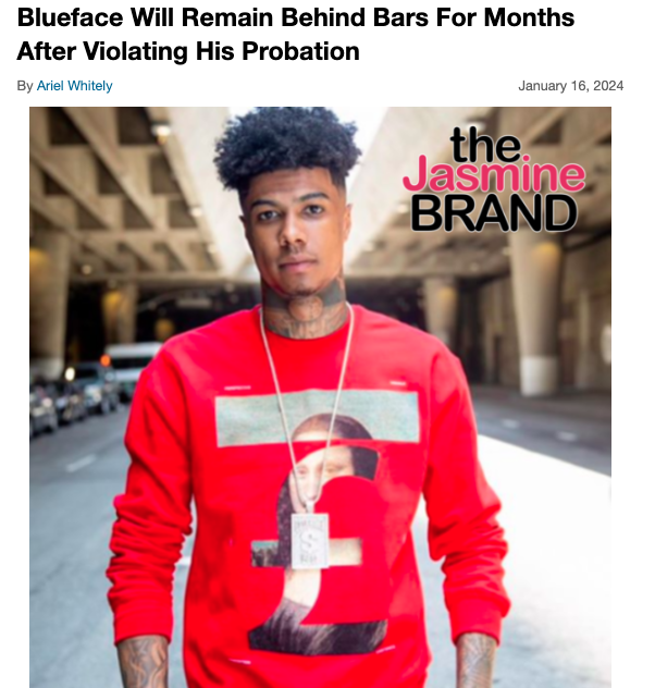 Chrisean Rock Trends As Social Media Users React To Her New Face Tattoo ...