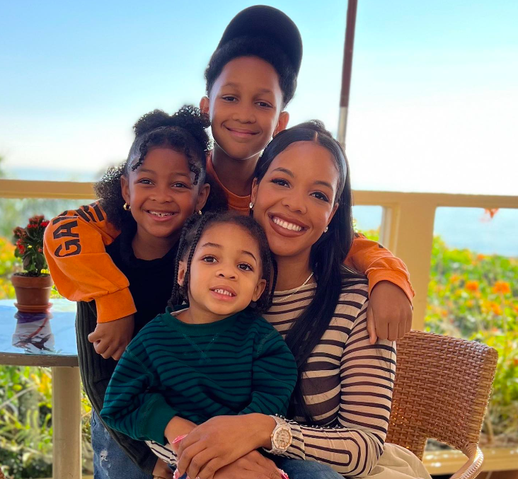 DJ Mustard Demands Sole Legal Custody Of 11-Year-Old Son As Legal ...