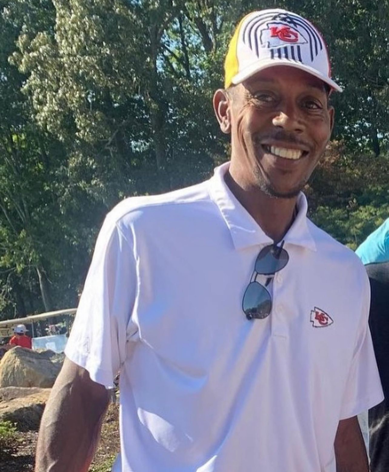 Update: Patrick Mahomes' Dad Pleads Guilty To Felony DWI Charge ...