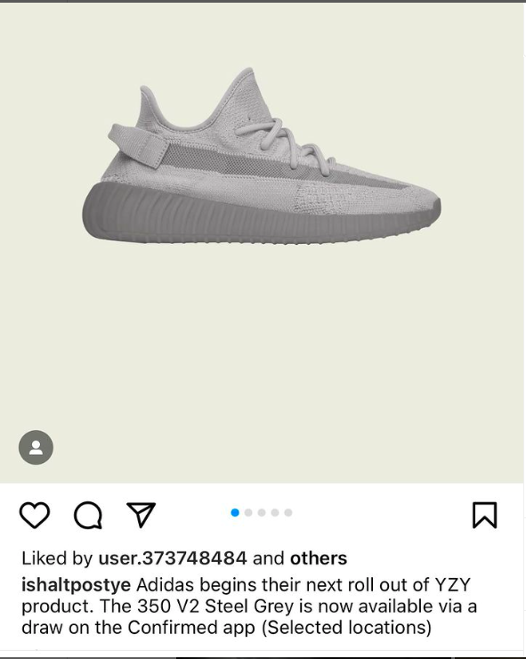 Kanye West Slams Adidas As Company Rolls Out Remaining Inventory Of ...