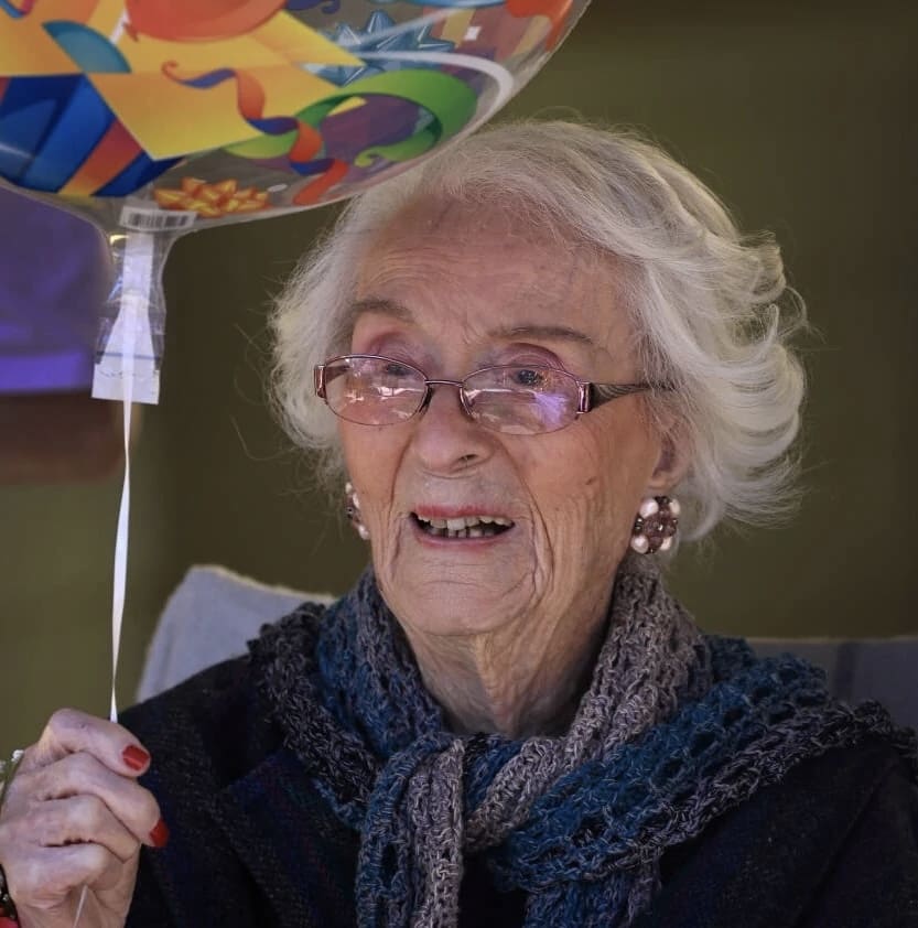 Black Texas Woman Becomes Oldest Living American At 114 Years Old ...