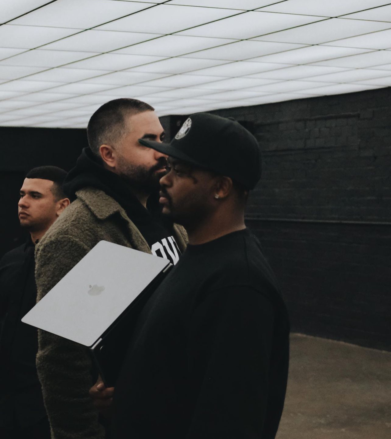 Diddy & Lil Rod Have Not Reached A Settlement In Producer's Bombshell ...