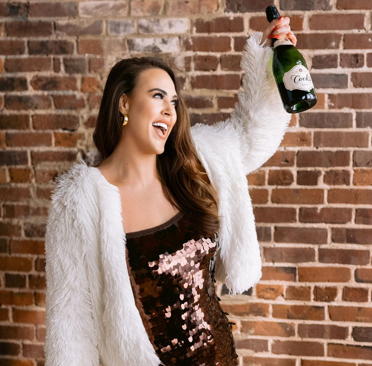 'Love Is Blind' Star Chelsea Blackwell Gets Dragged By Fans After ...