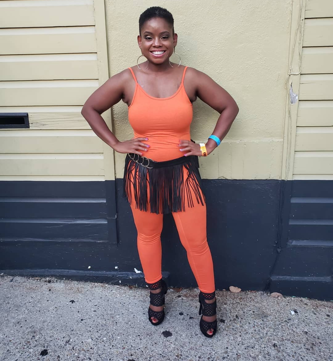 Hydeia Broadbent, One Of The Youngest HIV/AIDS Global Activists, Dies ...