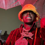 Kodak Black Welcomes Second Child With Girlfriend Maranda Johnson, Even ...