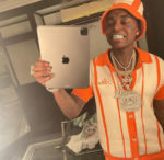 Kodak Black Welcomes Second Child With Girlfriend Maranda Johnson, Even ...