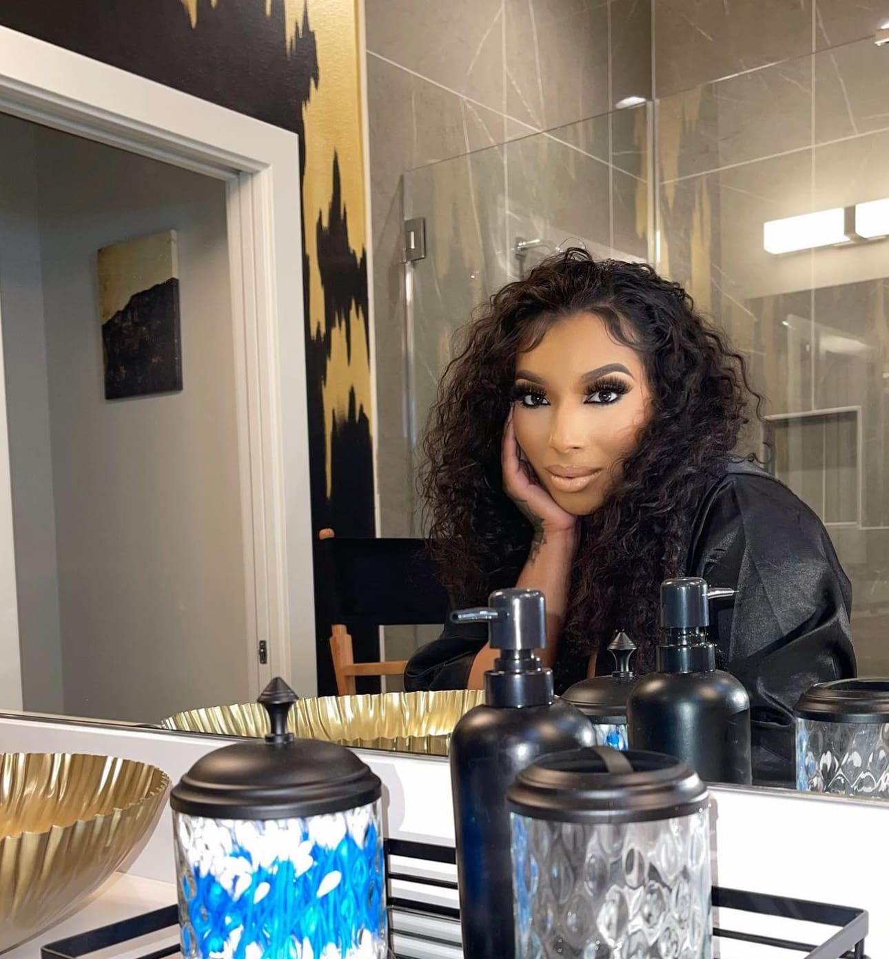 Megan Thee Stallion's Ex-BFF Reveals How Things Allegedly Went Wrong In ...