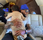 Update: DeSean Jackson’s Ex Responds To Allegations She 'Abandoned ...