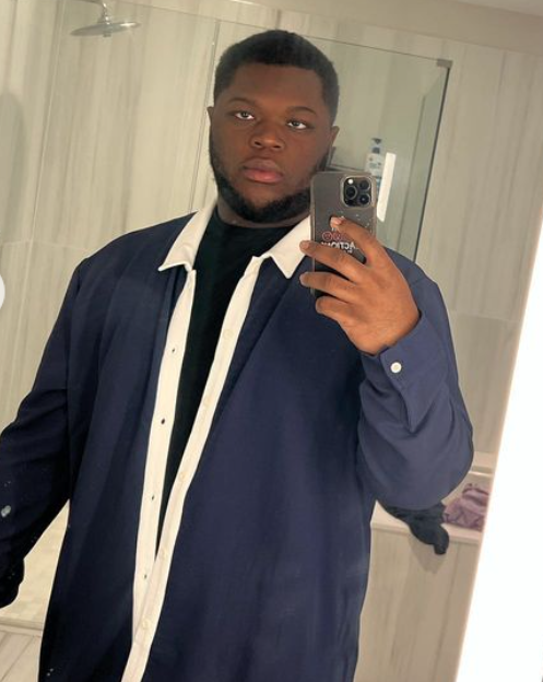 'Angry Reactions' TikTok Star Oneya Johnson Posts $50,000 Bail After ...