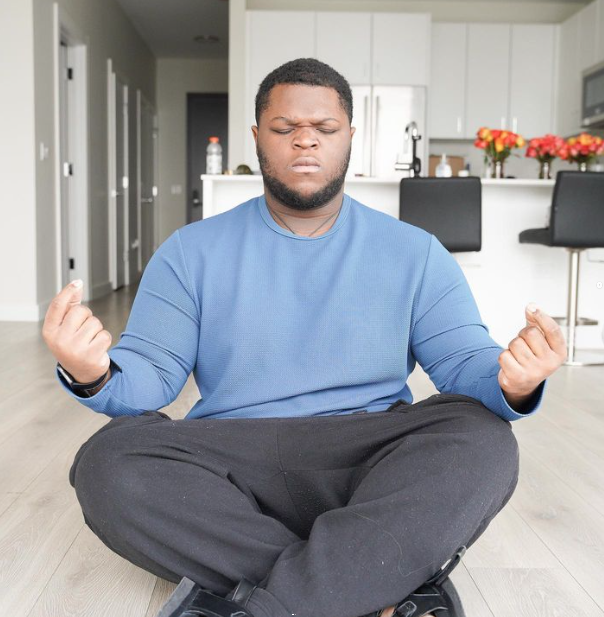 'Angry Reactions' TikTok Star Oneya Johnson Posts $50,000 Bail After ...