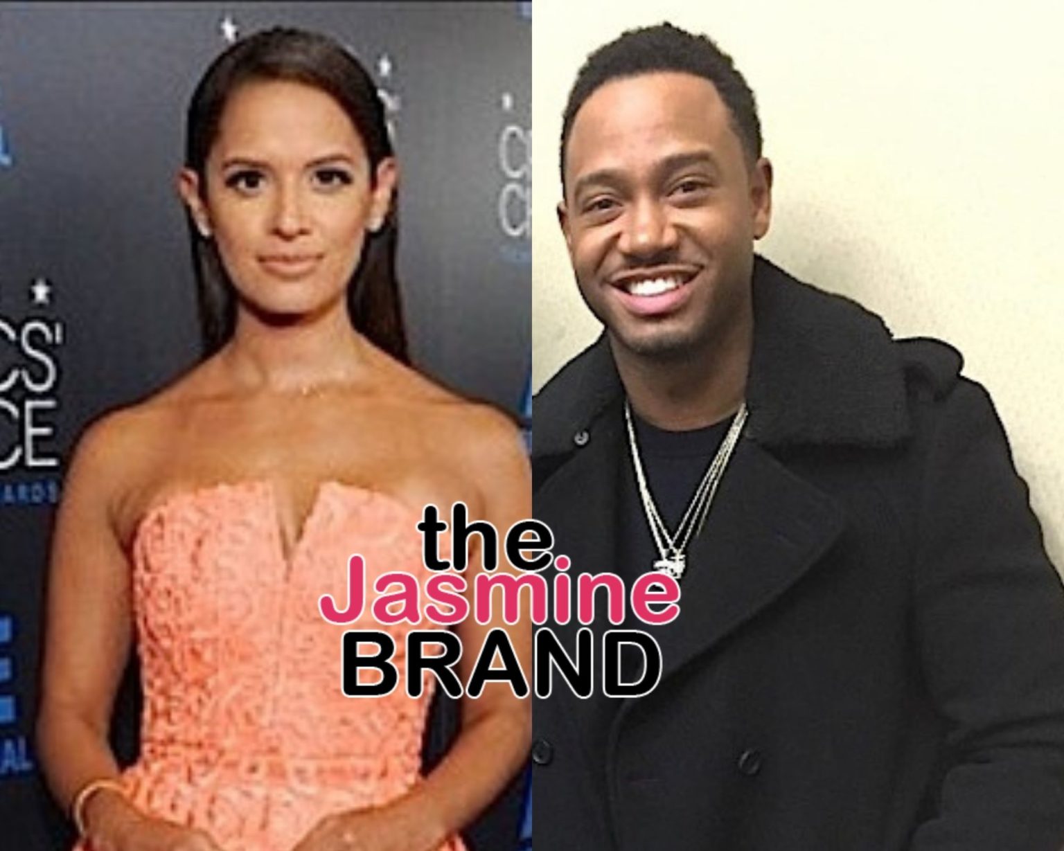 Rocsi Reveals That Her & Terrence J's Infamous '106 & Park' On-Air Spat ...