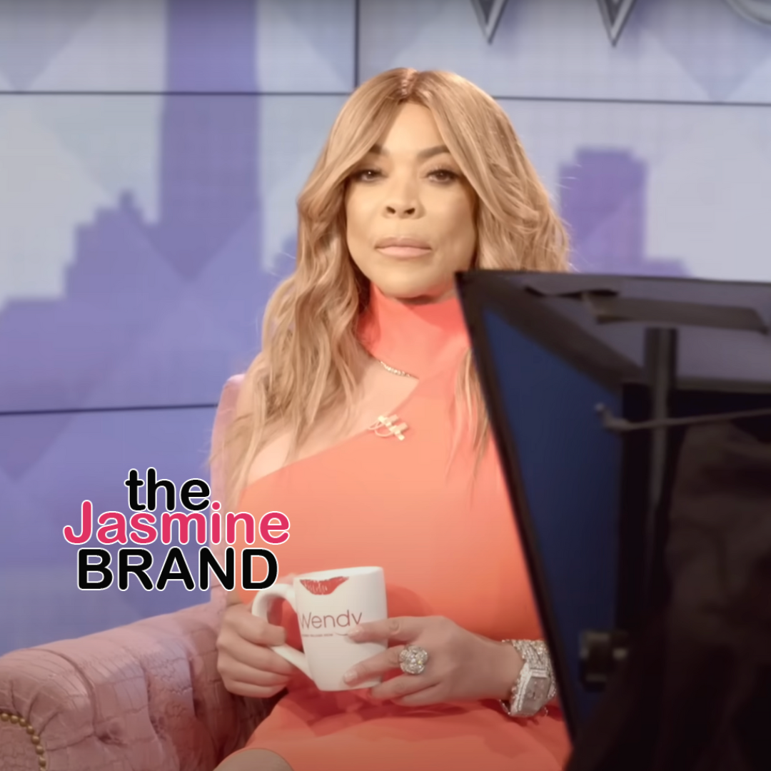 Wendy Williams' Guardian Accuses A+E Networks Of 'Blatant Exploitation Of A Vulnerable Woman' In ...