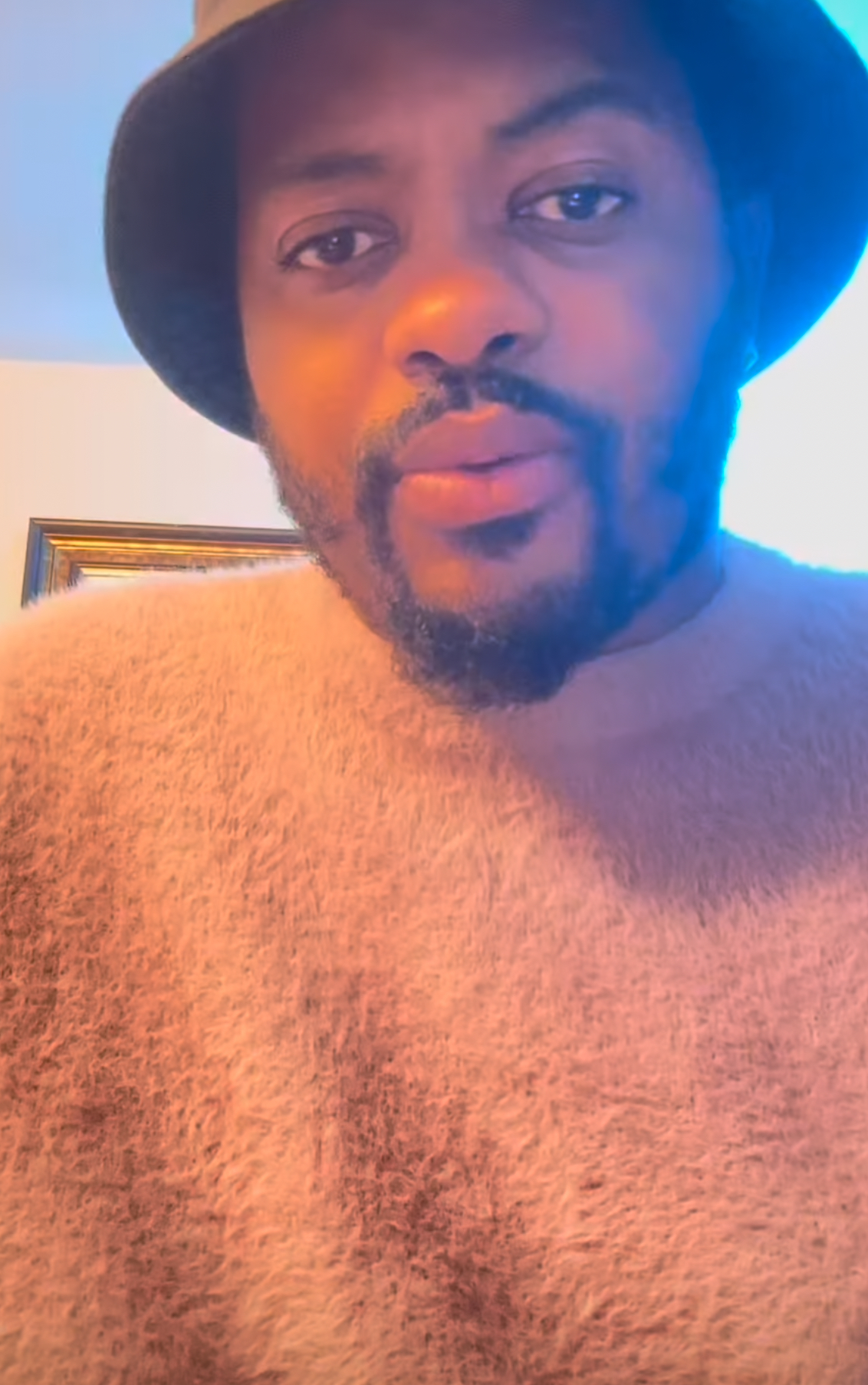 Lil Rod Reacts To 'Monster' Diddy's Motion To Dismiss His Sexual ...