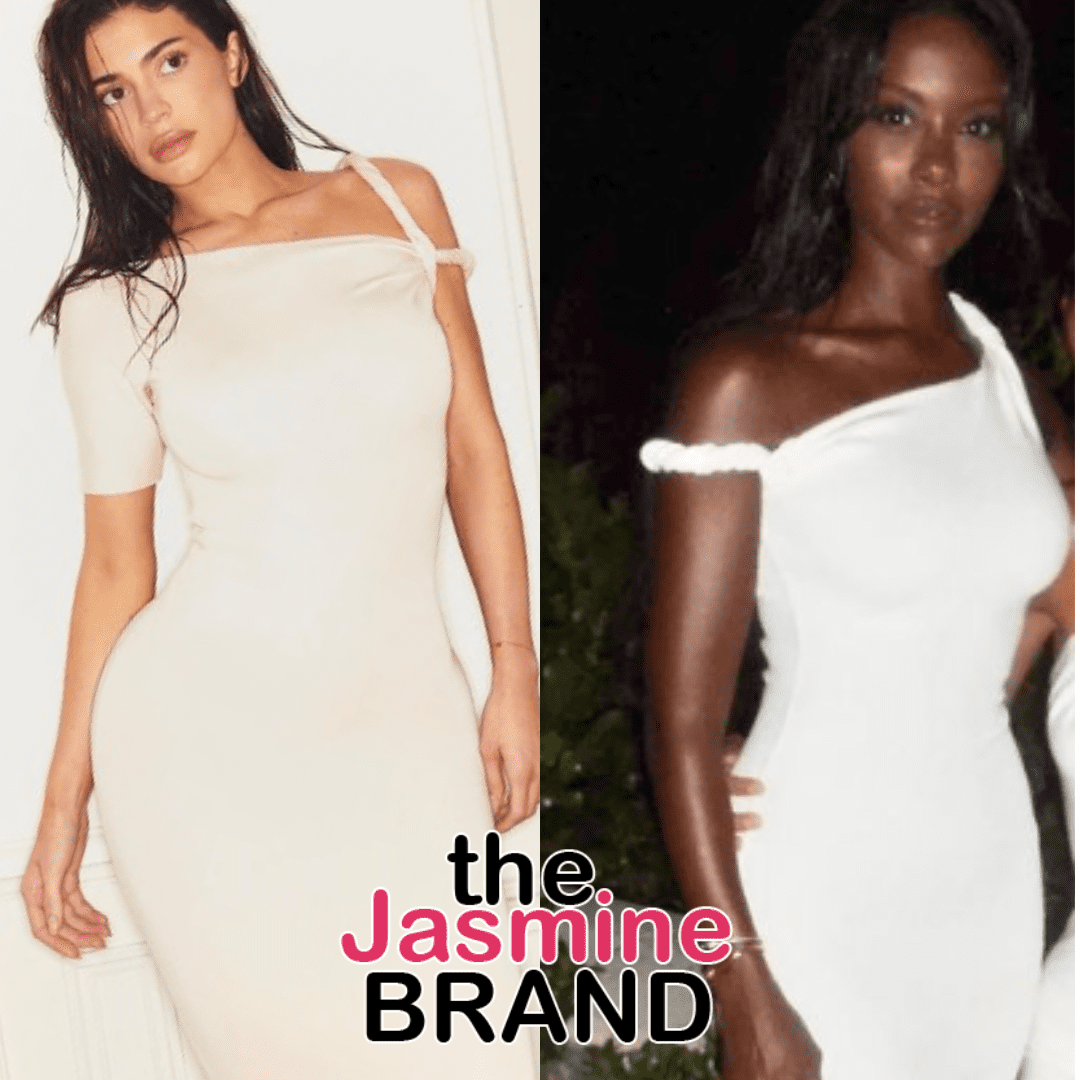 Kylie Jenner Labeled ‘Morally Corrupt’ By Second Fashion Designer ...
