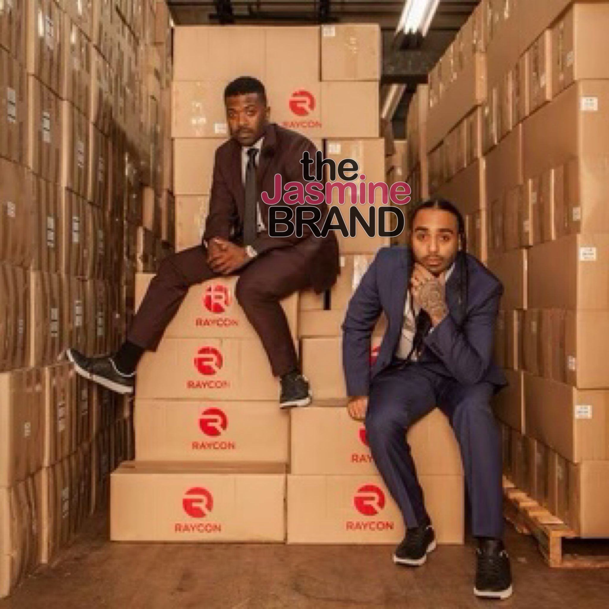 EXCLUSIVE: Ray J Departs Raycon & Sells Shares To Launch Massive TV ...