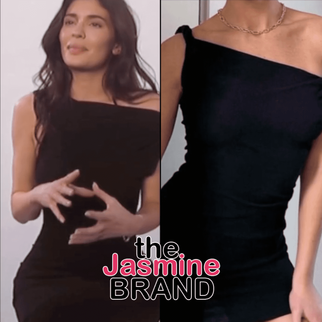 Kylie Jenner Labeled ‘Morally Corrupt’ By Second Fashion Designer ...