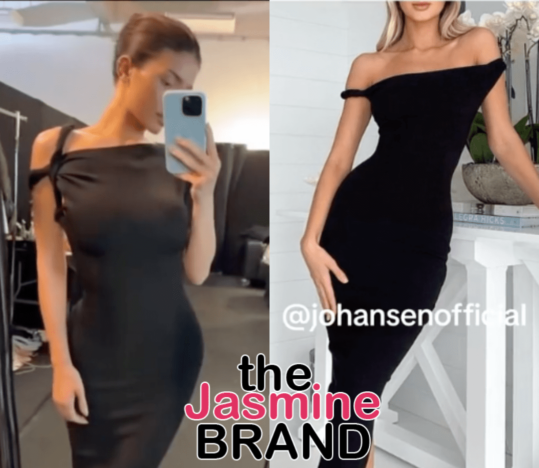 Kylie Jenner Labeled ‘Morally Corrupt’ By Second Fashion Designer ...