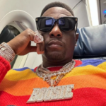 Boosie Pleads Guilty To Federal Gun Charge, Faces Up To 15 Years Behind ...