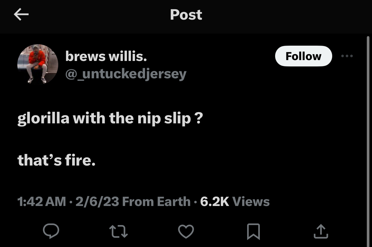 Rapper GloRilla Tells Fans To 'Move On' After She Accidentally Shows ...