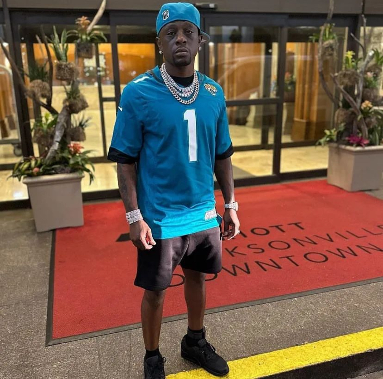 Boosie Reduces Diddy’s Sex Trafficking Charge To Him Just Being Freaky ...