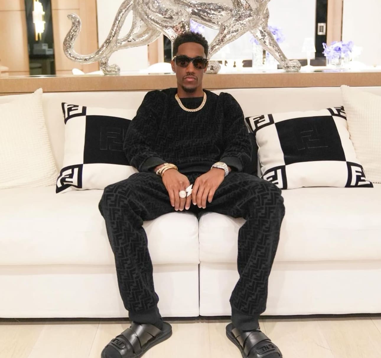 Natalie Nunn Slams Curtis Golden For Trying To 'Extort' Her After They ...