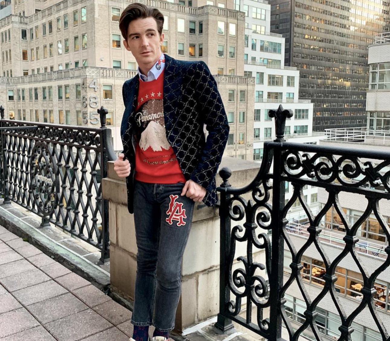 Nickelodeon Child Star Bryan Hearne Says He Was 'Referred To As A Piece ...